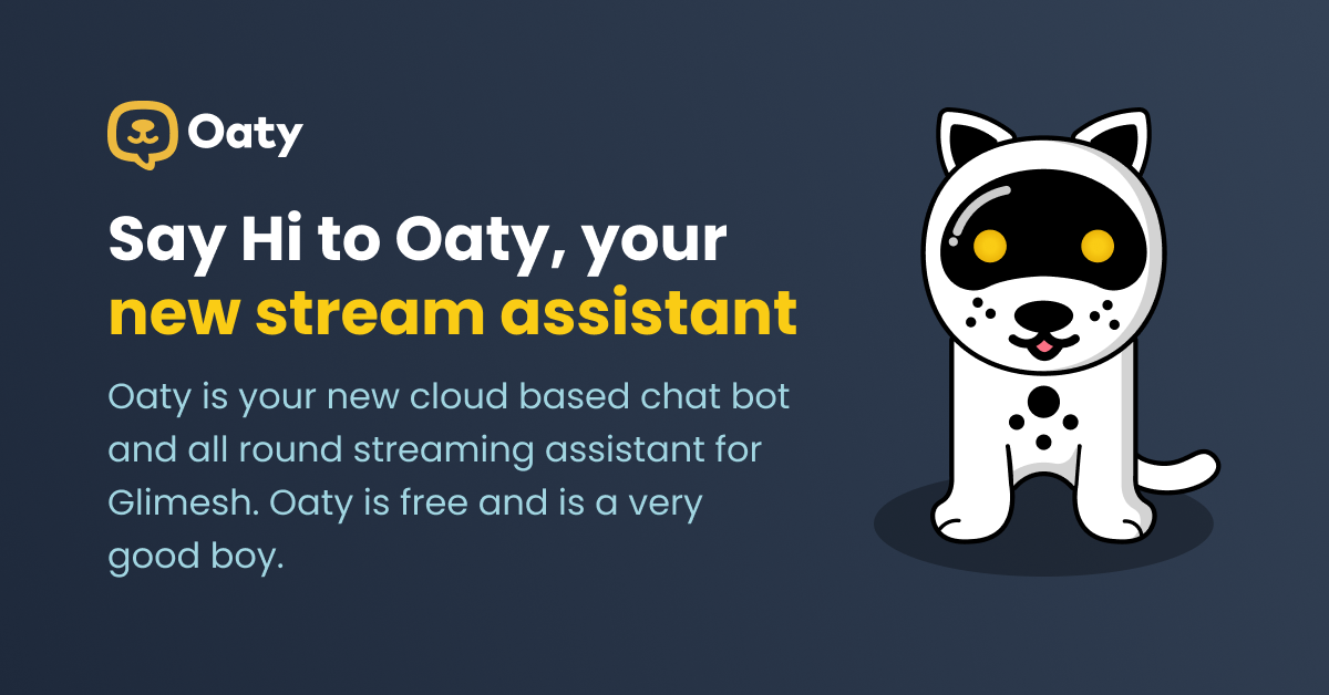 Oaty - Stream Assistant